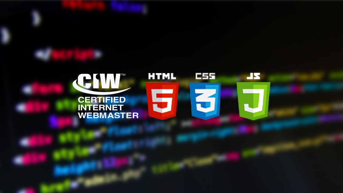 Ciw Advanced Html5 Css3 And Java Script Specialist Itpt 9394