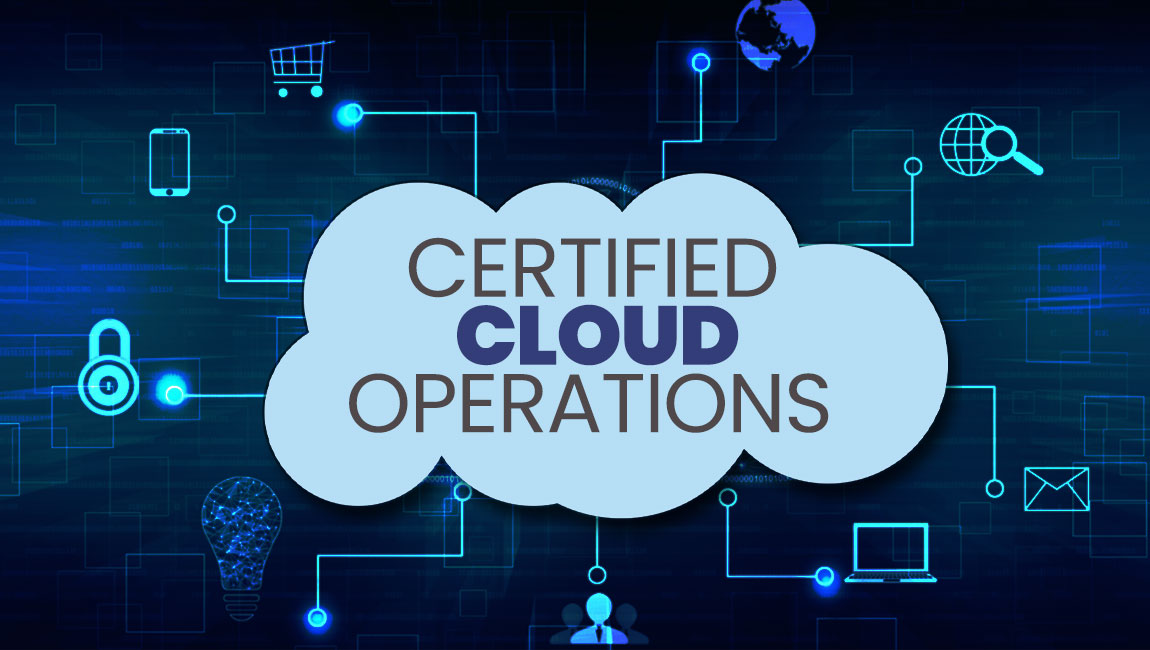 NCTA – Cloud Operations - ITPT