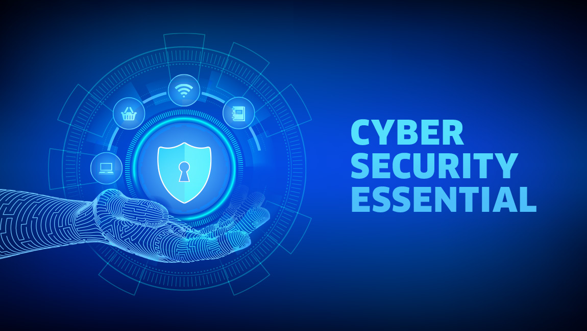 Cyber Security Essential - ITPT Cyber Security Essential - ITPT