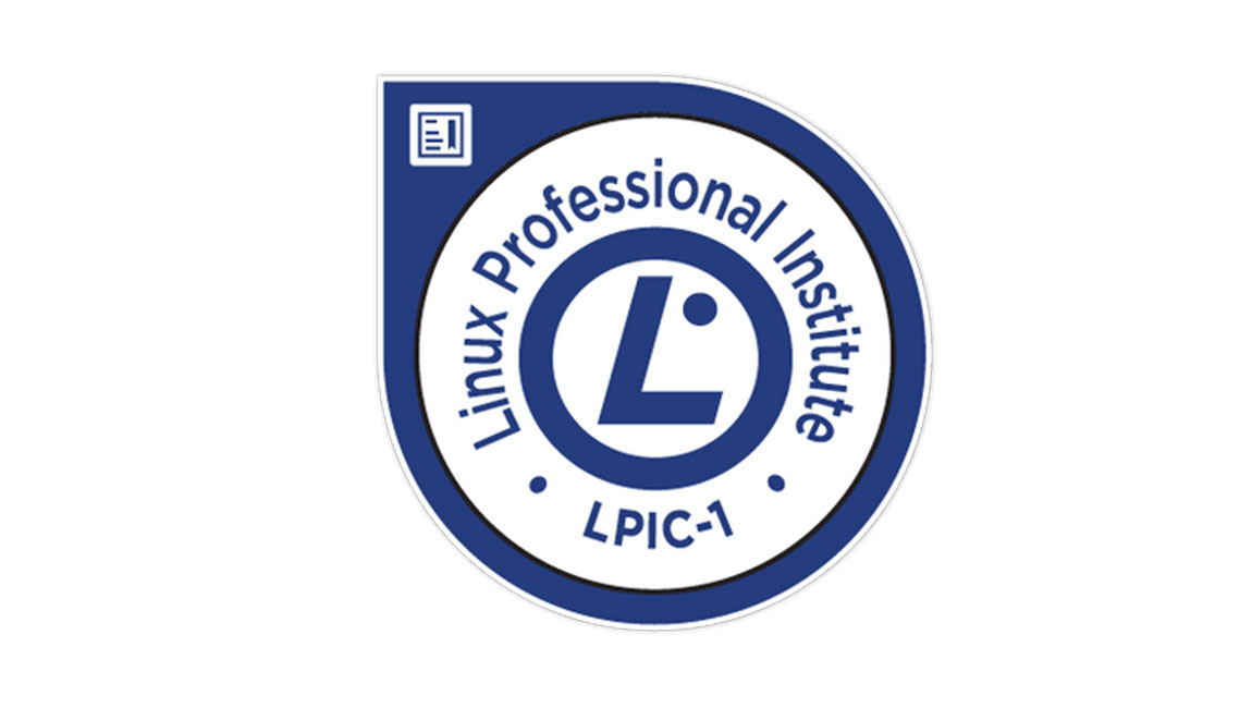 Linux LPIC-1 - ITPT