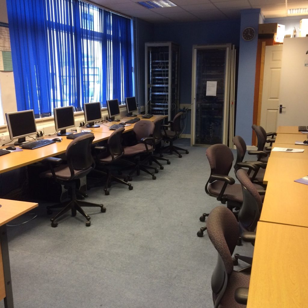 Gallery | IT Professional Training