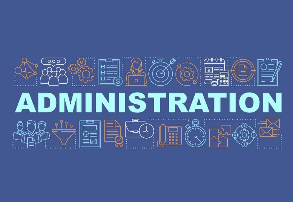 HND Administration and Information Technology - ITPT