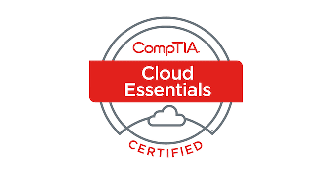 CompTIA Cloud Essentials+ course with SAAS Funding at ITPT in Edinburgh ...