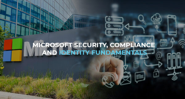Microsoft Security, Compliance, and Identity Fundamentals - ITPT
