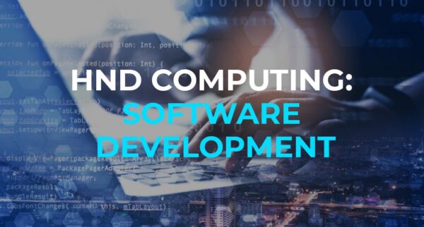 HND Computing: Software Development - ITPT